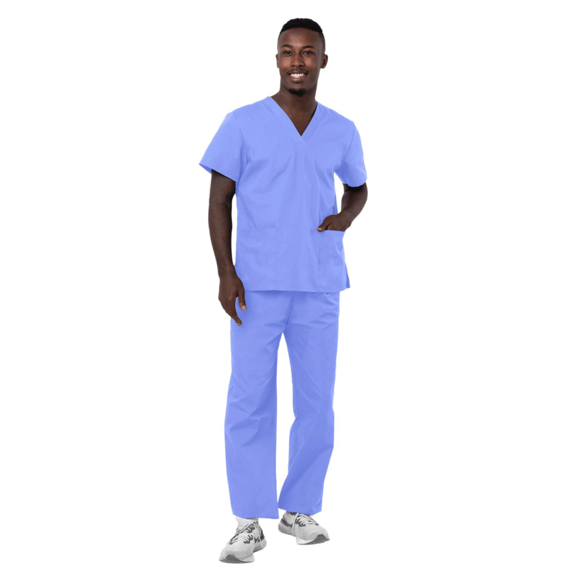 SCRUB ADAR UNISEX – Confecciones Boston
